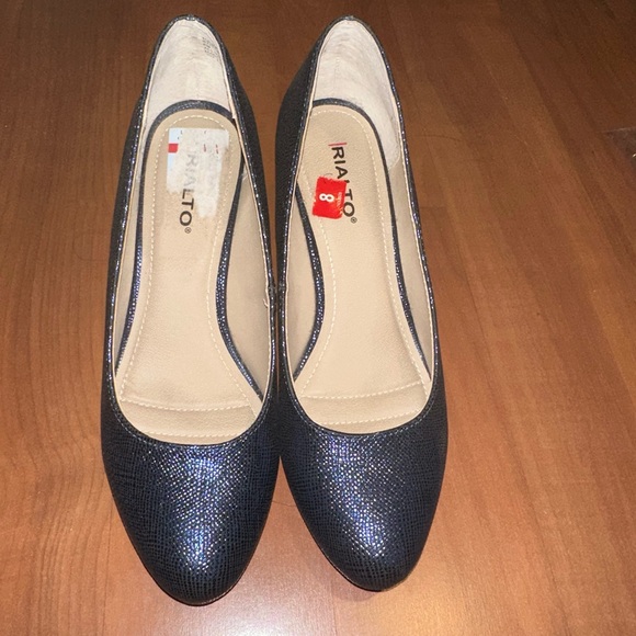 Rialto | Shoes | Rialto Brand Platform Shoes | Poshmark